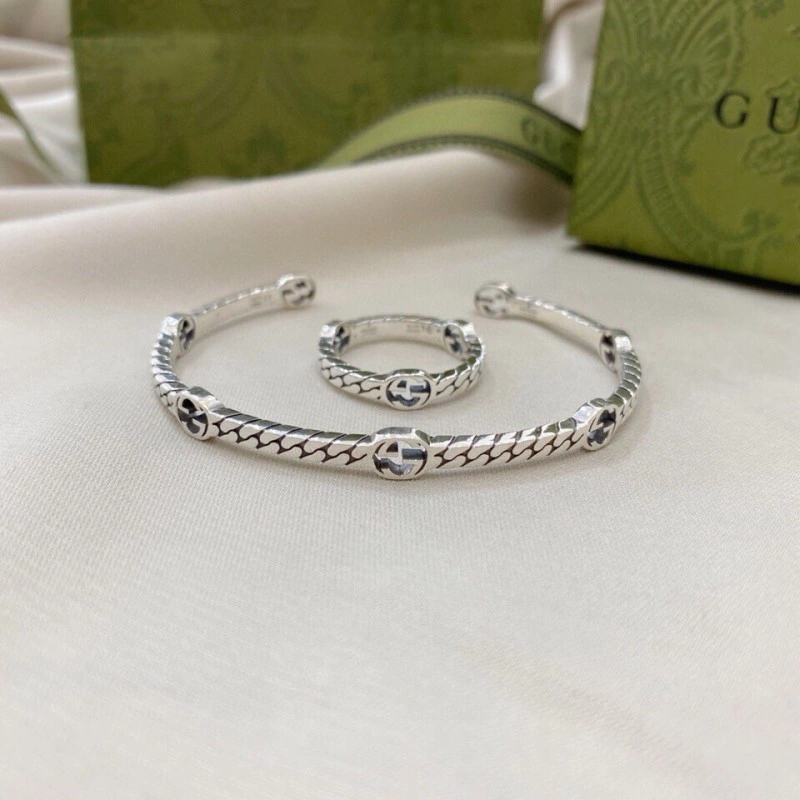 Gucci Bracelets