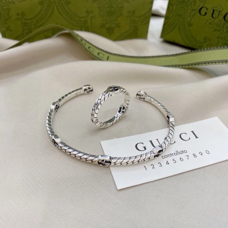 Budget-friendly Gucci Bracelets