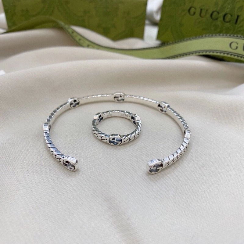Budget-friendly Gucci Bracelets