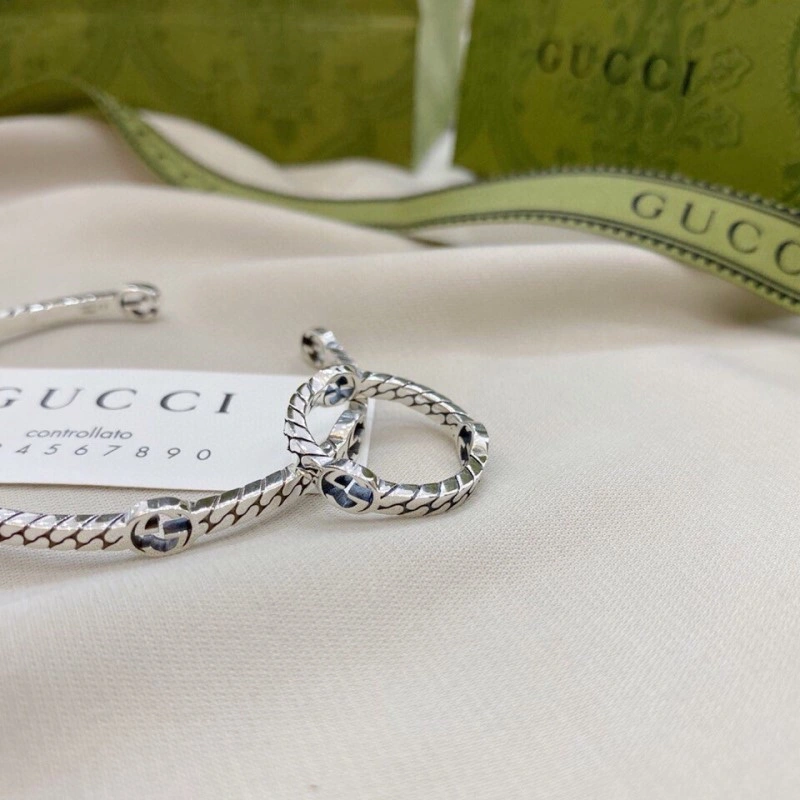 Budget-friendly Gucci Bracelets