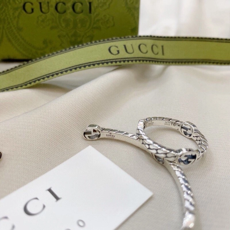 Budget-friendly Gucci Bracelets