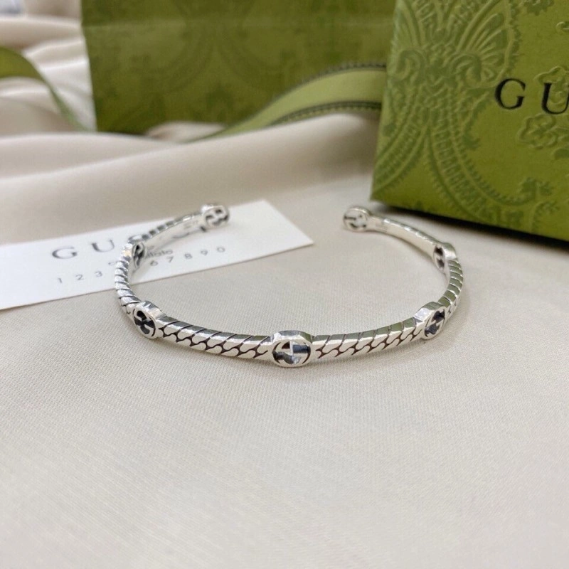 Budget-friendly Gucci Bracelets