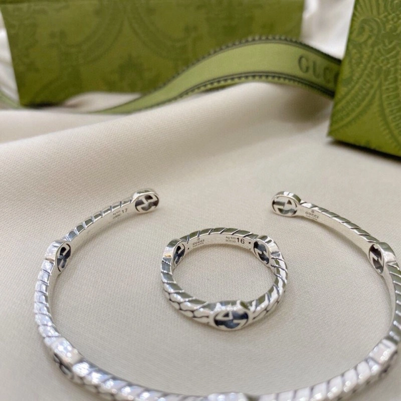 Budget-friendly Gucci Bracelets