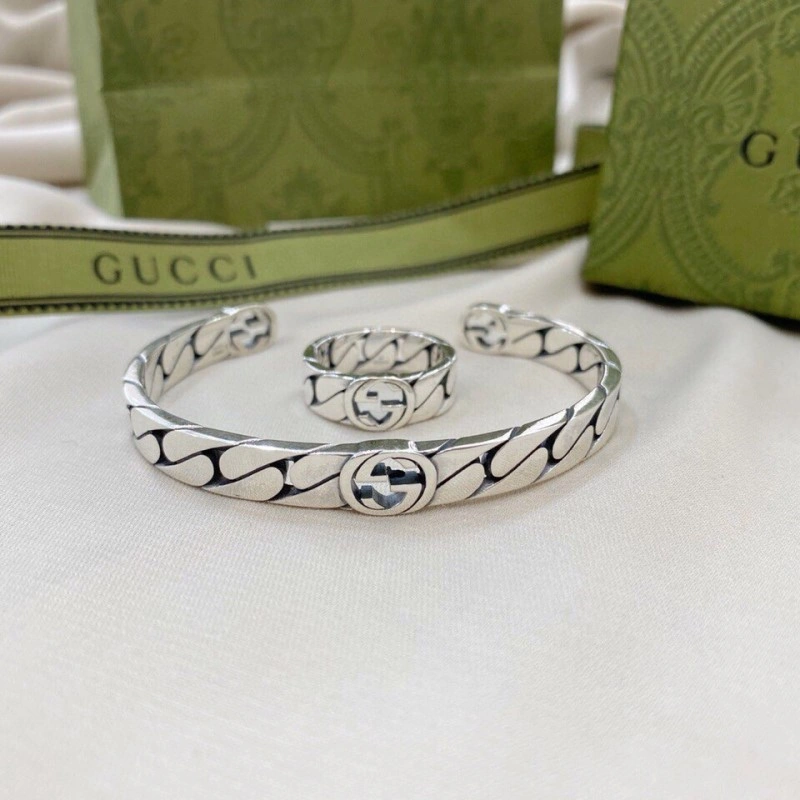 Gucci Bracelets
