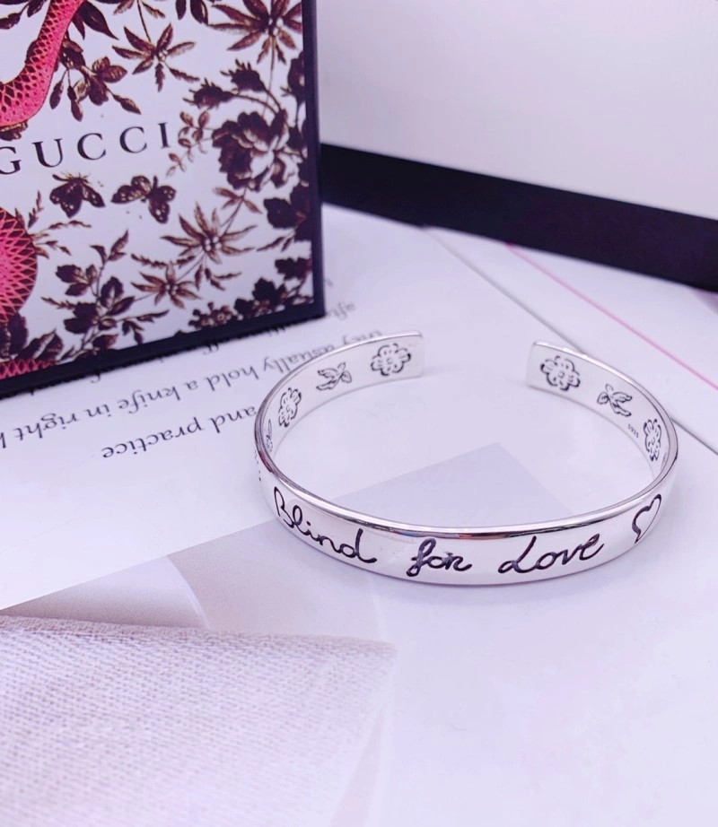 OEM Gucci Bracelets