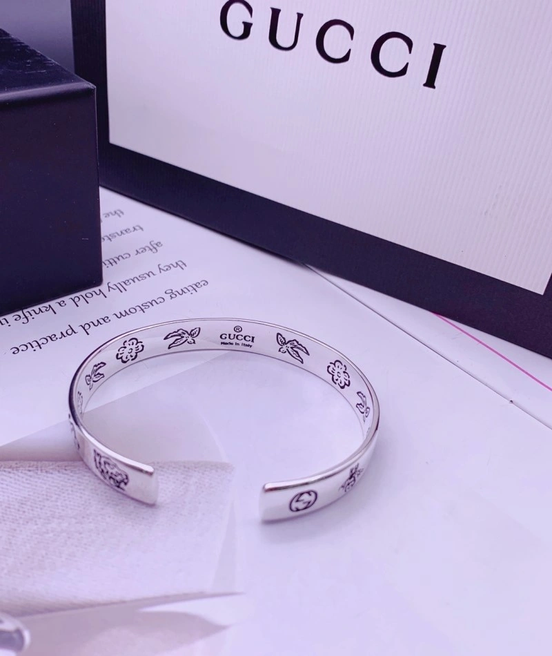 OEM Gucci Bracelets