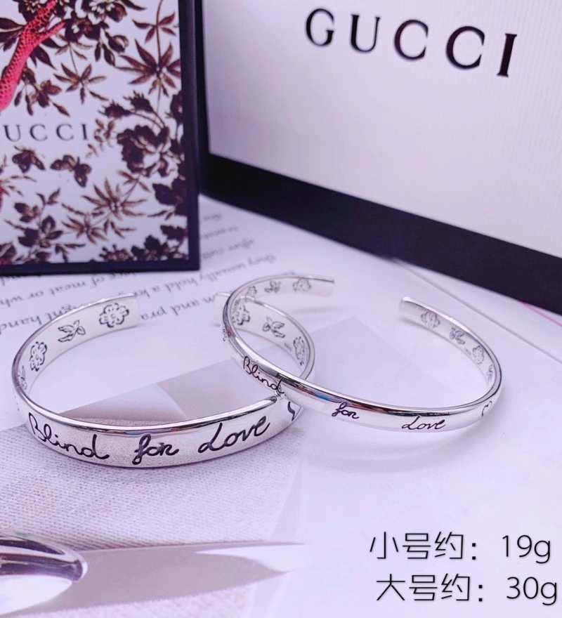 OEM Gucci Bracelets
