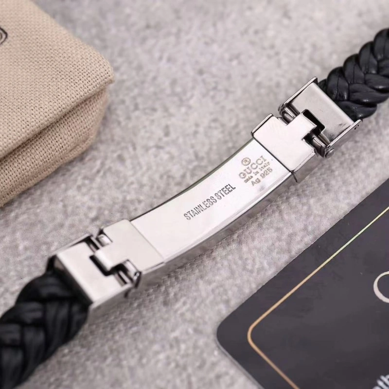 Brand-authenticated Gucci Bracelets
