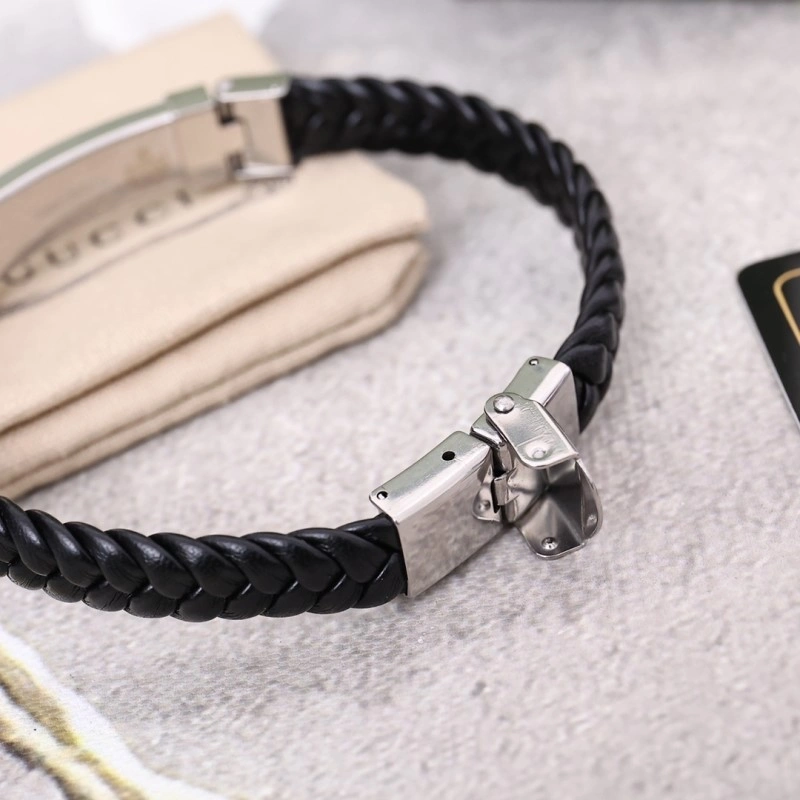 Brand-authenticated Gucci Bracelets