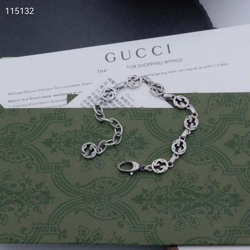 Brand-original Gucci Bracelets