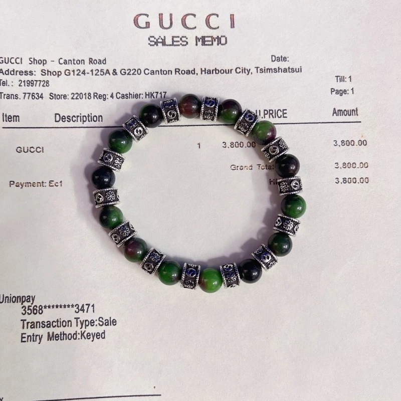 Gucci Bracelets