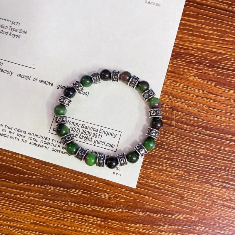 Authentic Gucci Bracelets