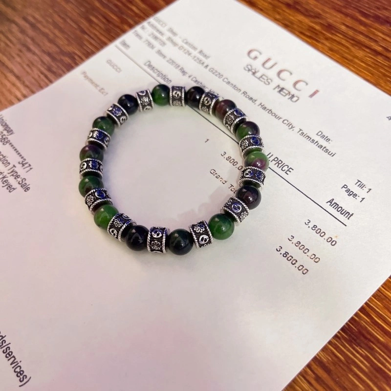 Authentic Gucci Bracelets
