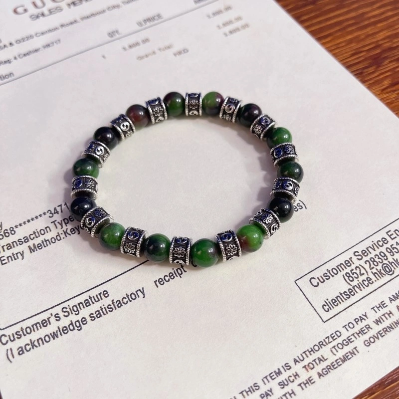 Authentic Gucci Bracelets