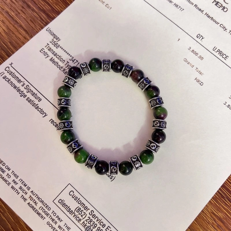Authentic Gucci Bracelets
