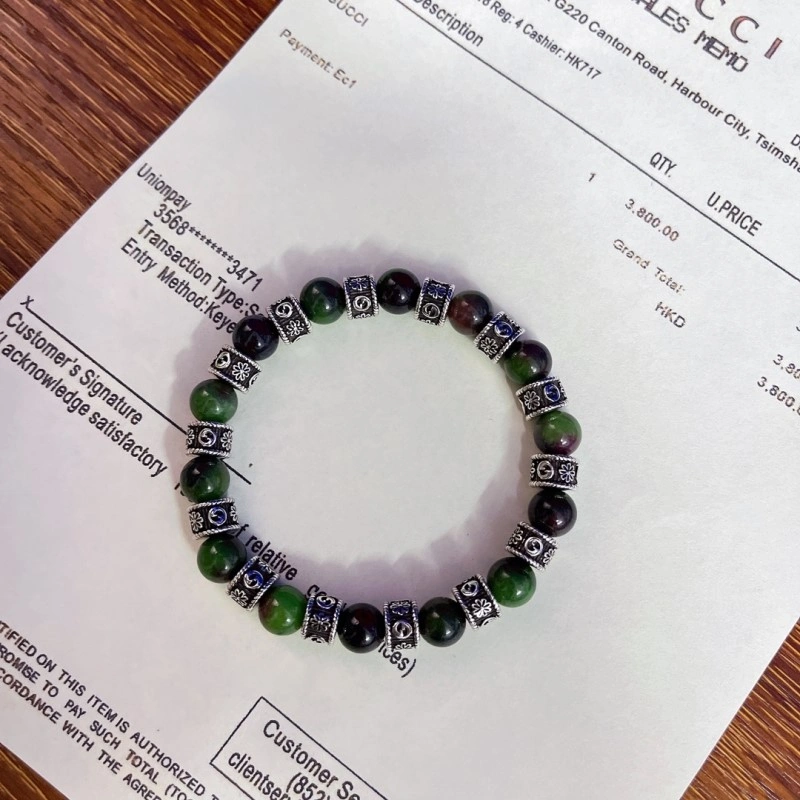 Authentic Gucci Bracelets