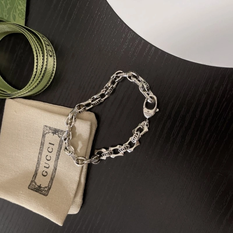Top match Gucci Bracelets