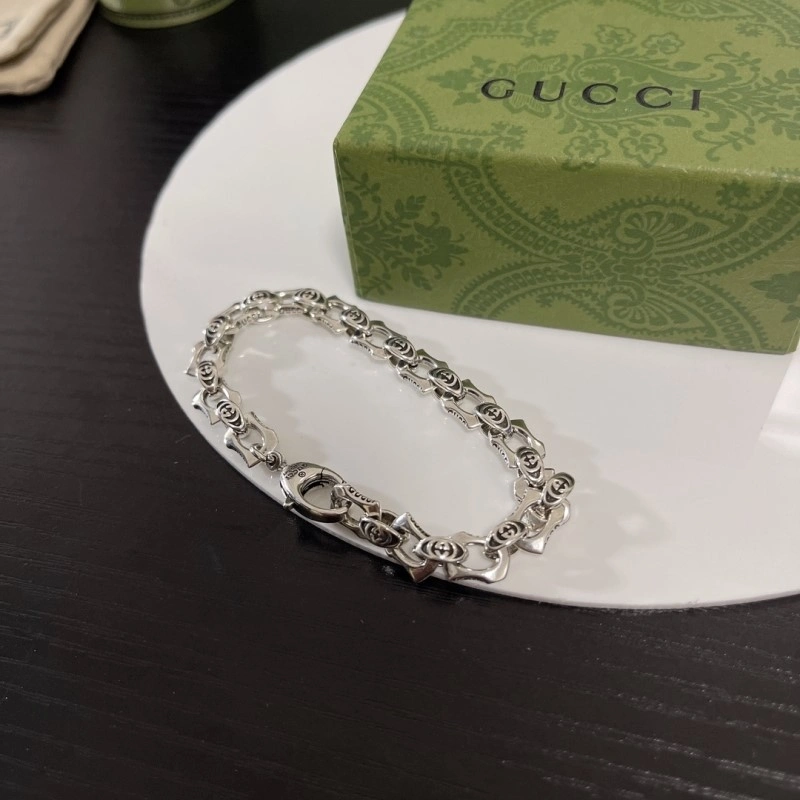 Top match Gucci Bracelets