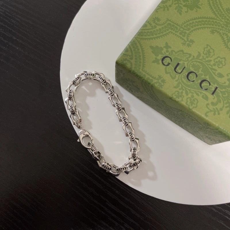 Top match Gucci Bracelets