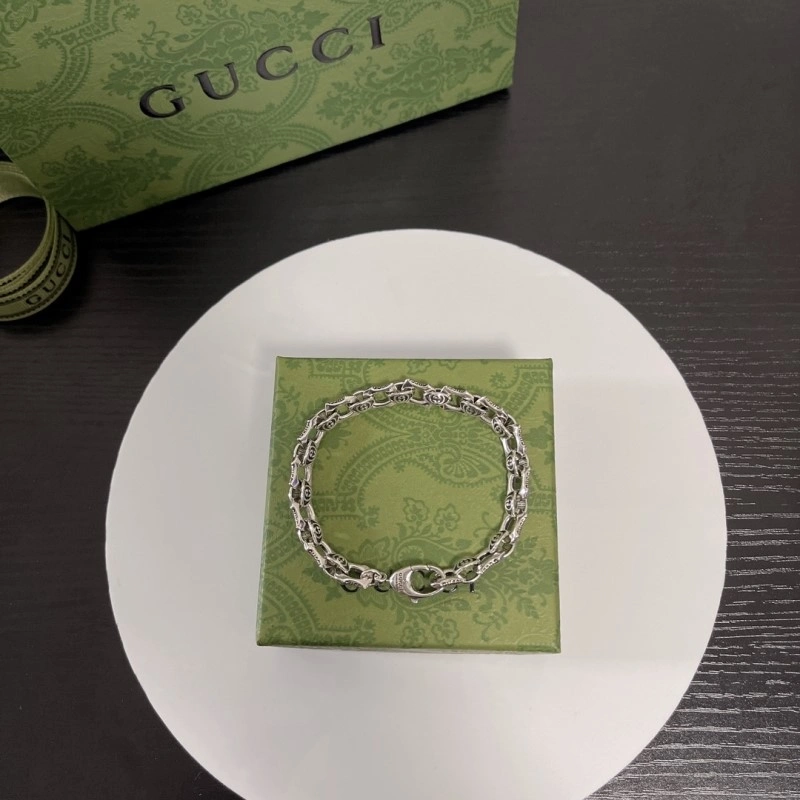 Top match Gucci Bracelets