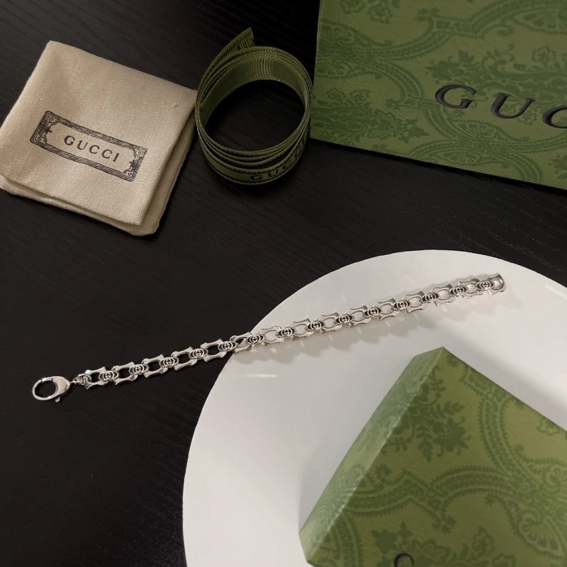 Top match Gucci Bracelets