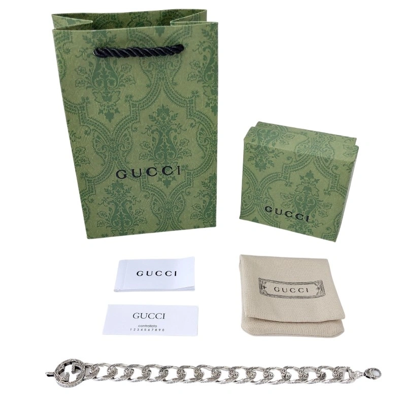 Gucci Bracelets