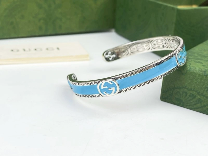Official Gucci Bracelets