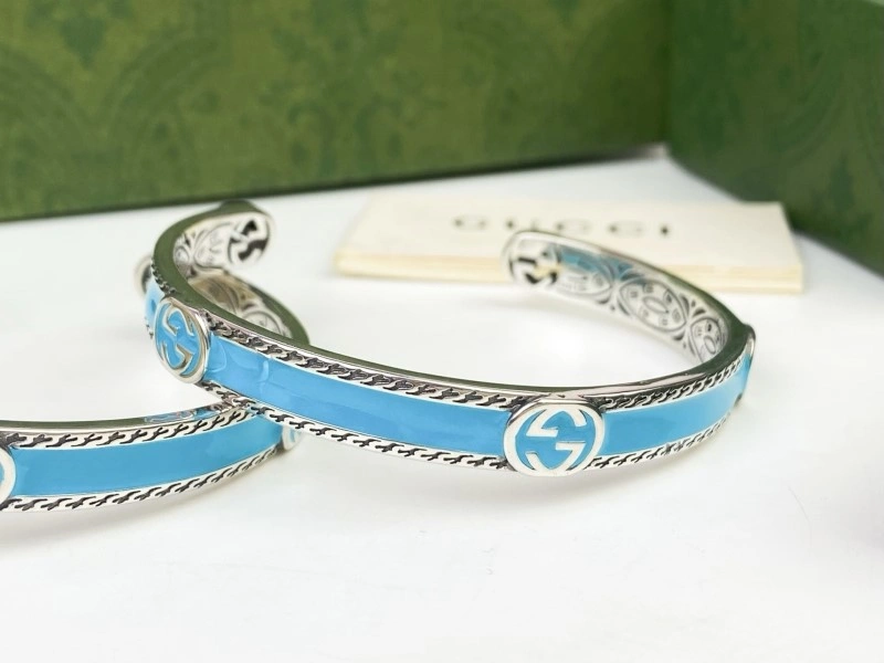 Official Gucci Bracelets