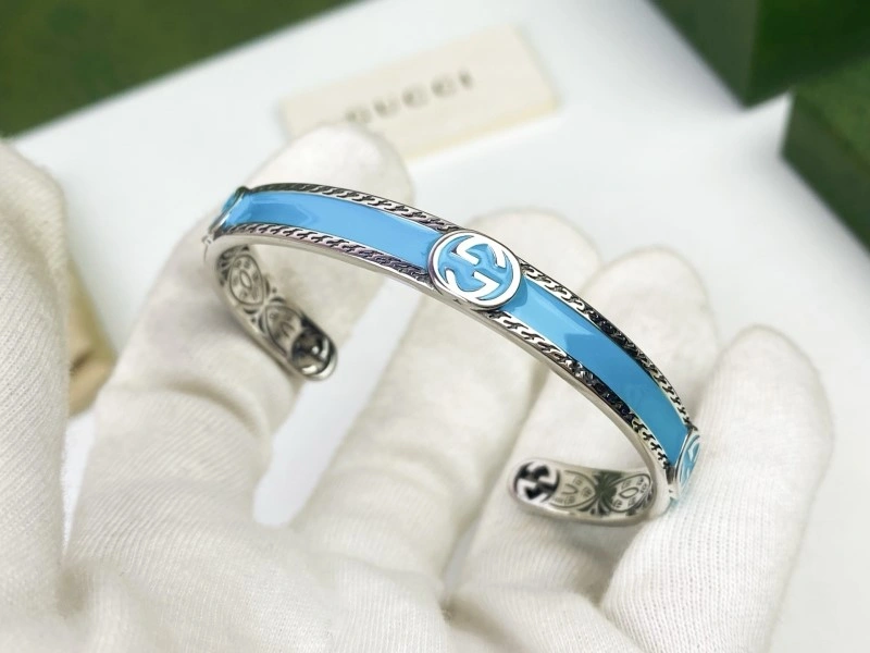 Official Gucci Bracelets