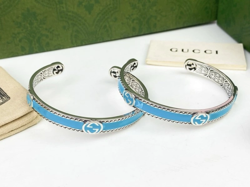 Official Gucci Bracelets