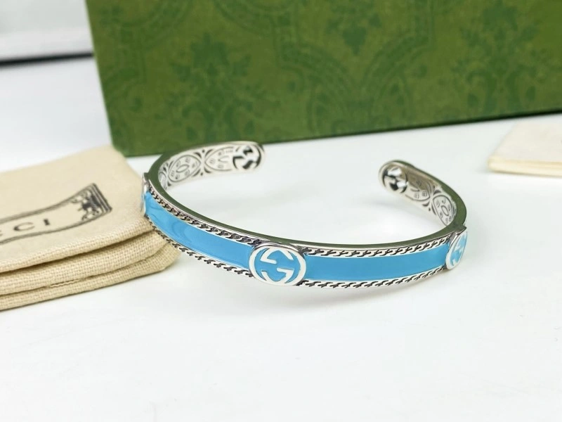 Official Gucci Bracelets