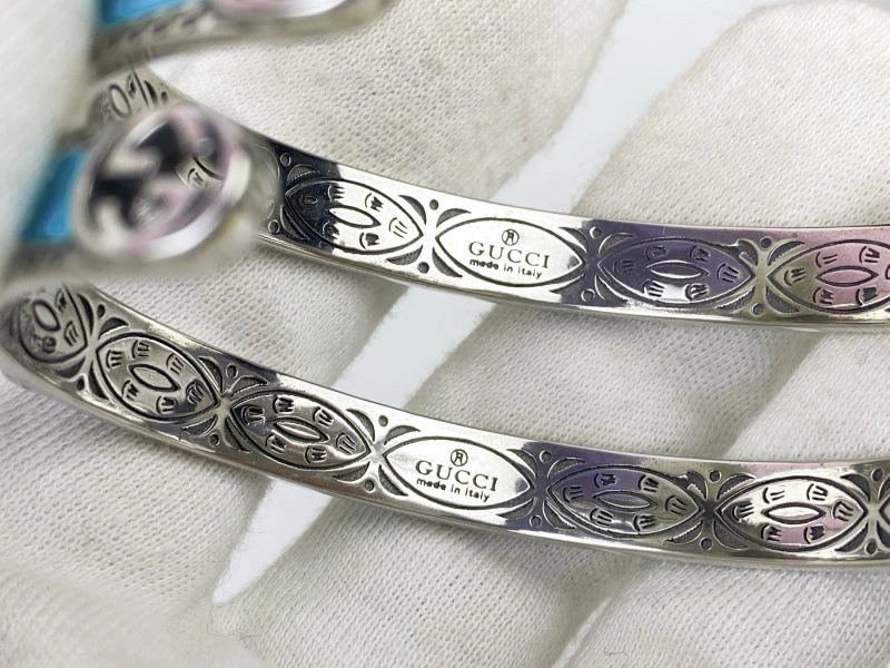 Official Gucci Bracelets