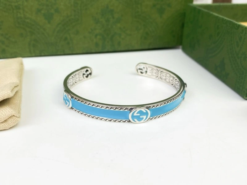 Official Gucci Bracelets