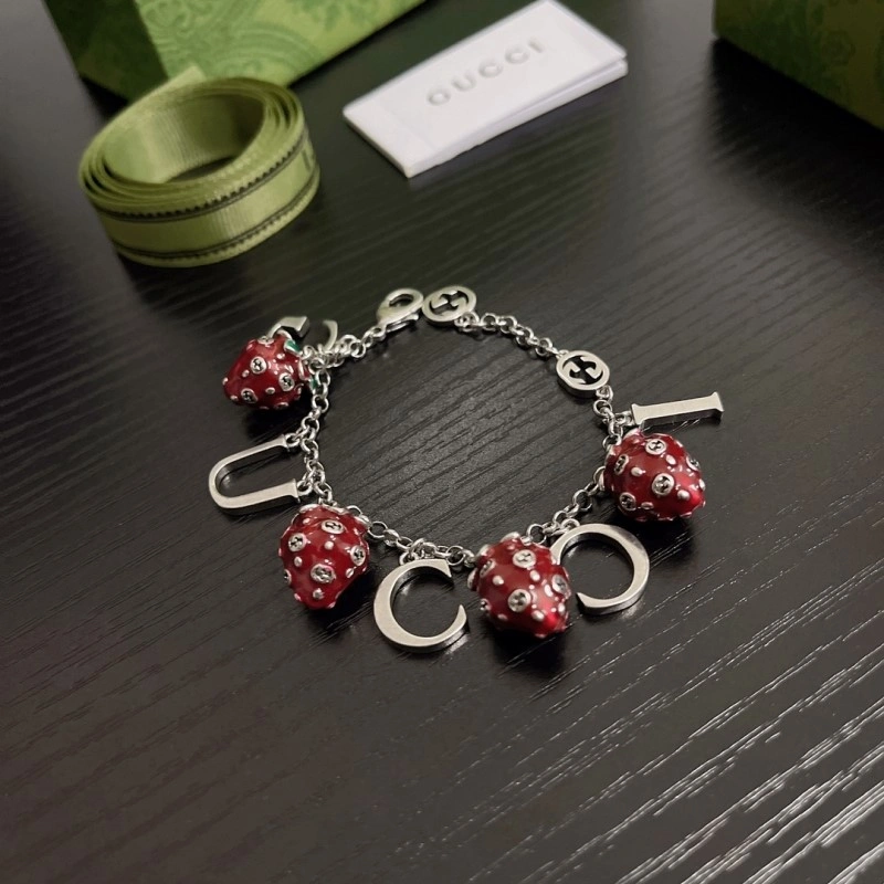 Authentic Gucci Bracelets