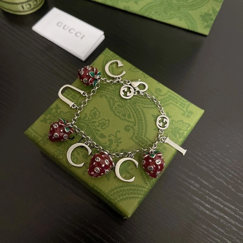 Authentic Gucci Bracelets