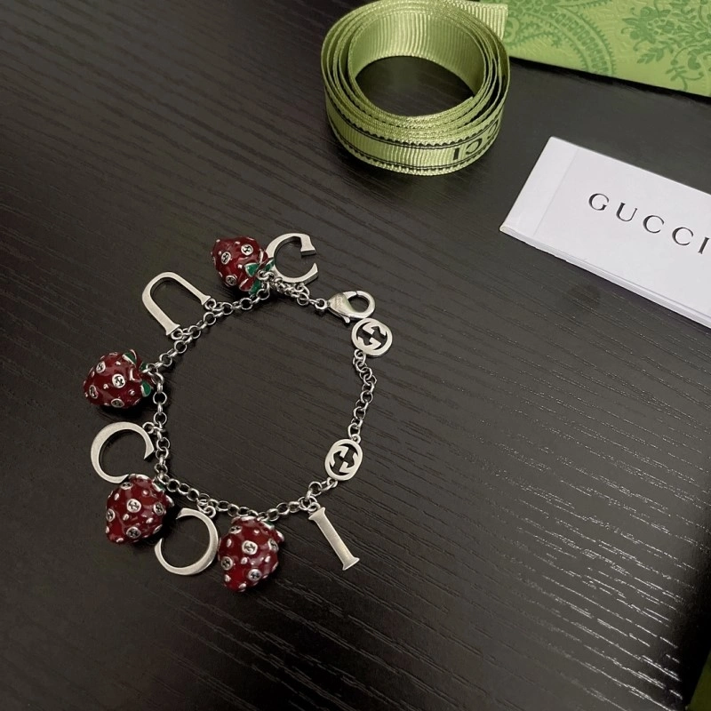 Authentic Gucci Bracelets