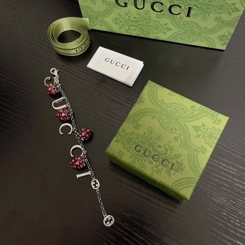 Authentic Gucci Bracelets