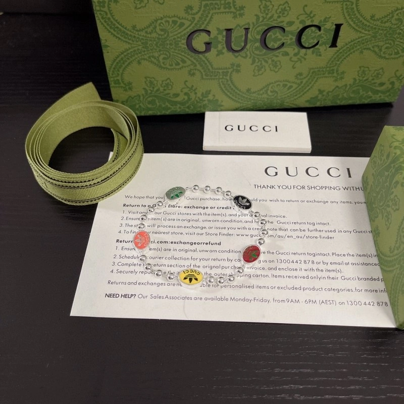 Original Gucci Bracelets