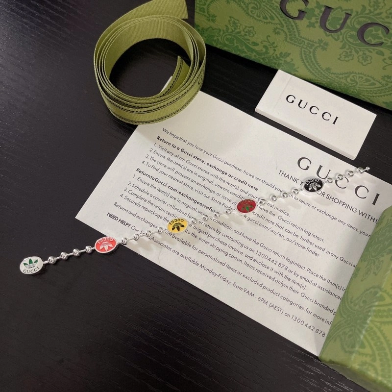 Original Gucci Bracelets