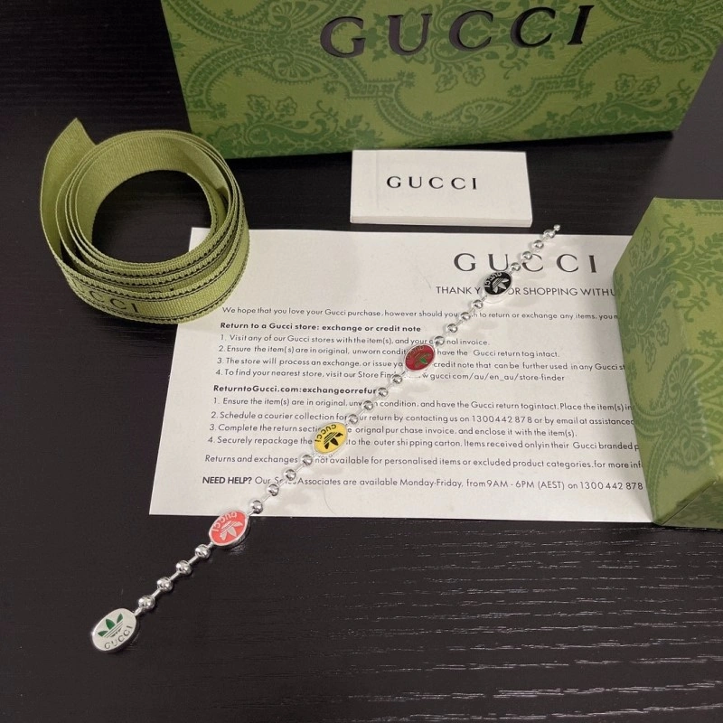 Original Gucci Bracelets