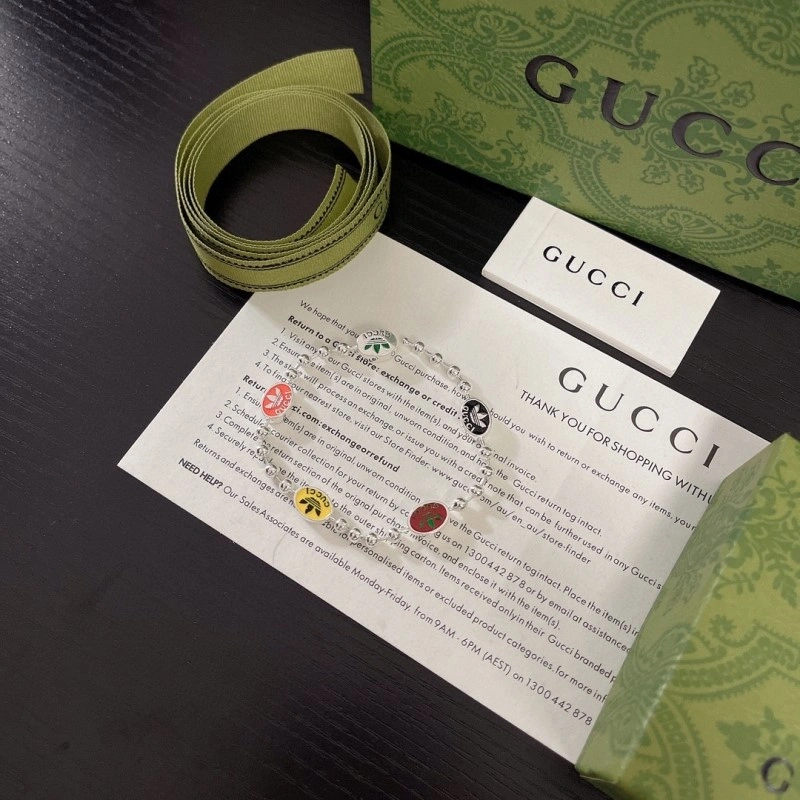Original Gucci Bracelets