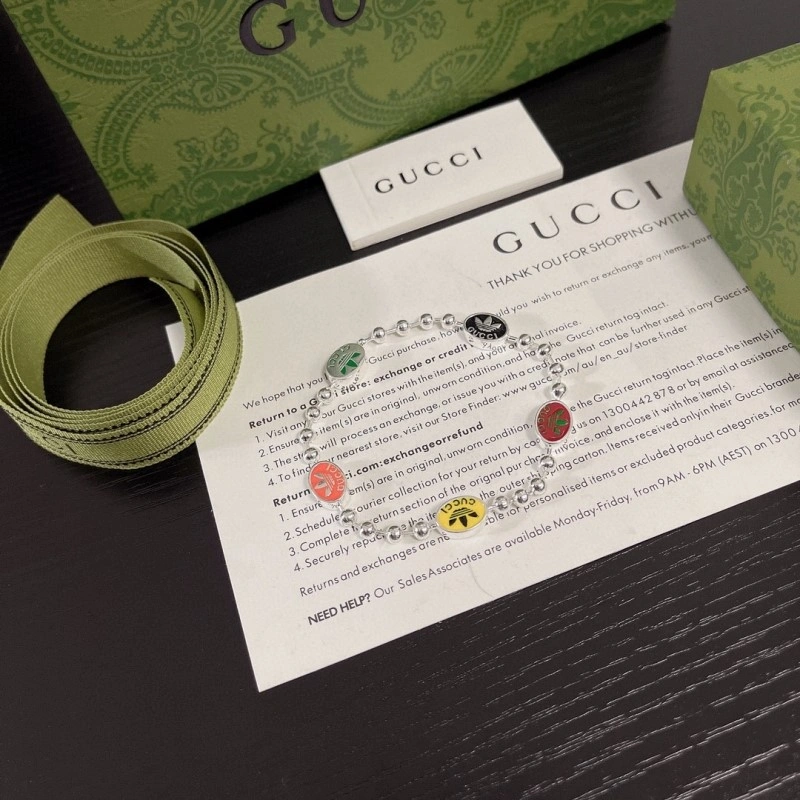 Original Gucci Bracelets