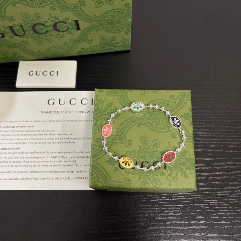 Original Gucci Bracelets