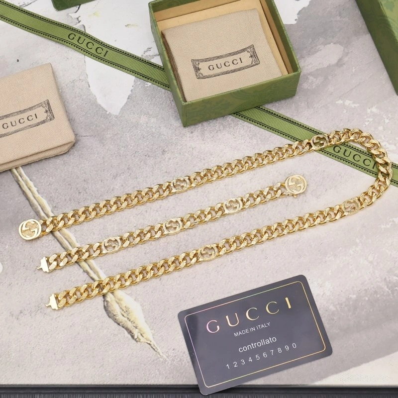 Discounted Gucci Bracelets