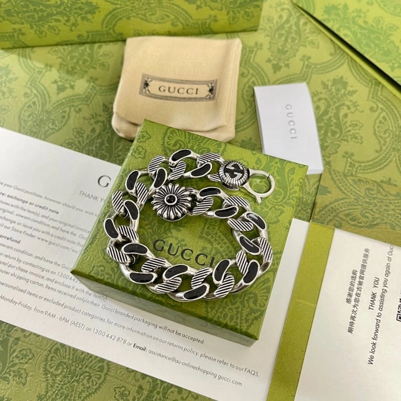 Budget-friendly Gucci Bracelets