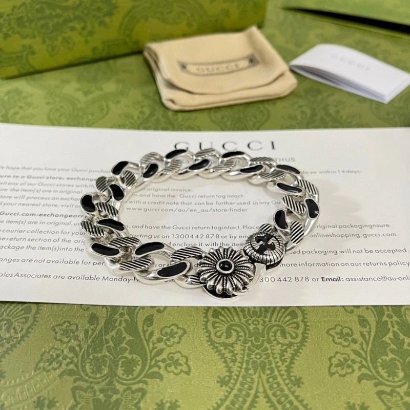 Budget-friendly Gucci Bracelets