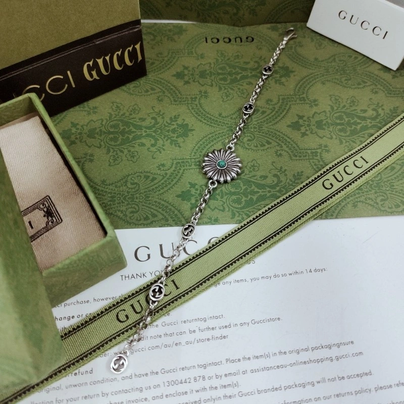 Gucci Bracelets