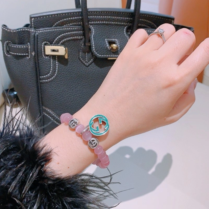 Indistinguishable Gucci Bracelets