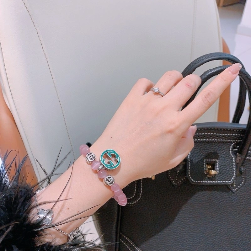 Indistinguishable Gucci Bracelets