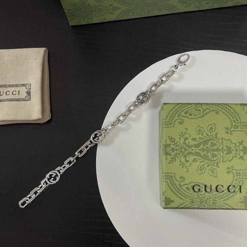 Brand-original Gucci Bracelets